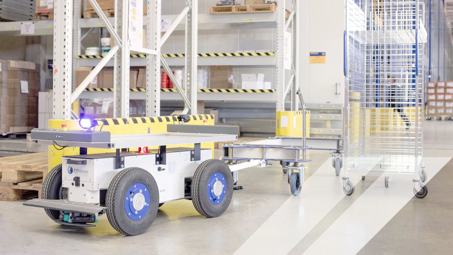 Your Logistic Provider: Rhenus Logistics China